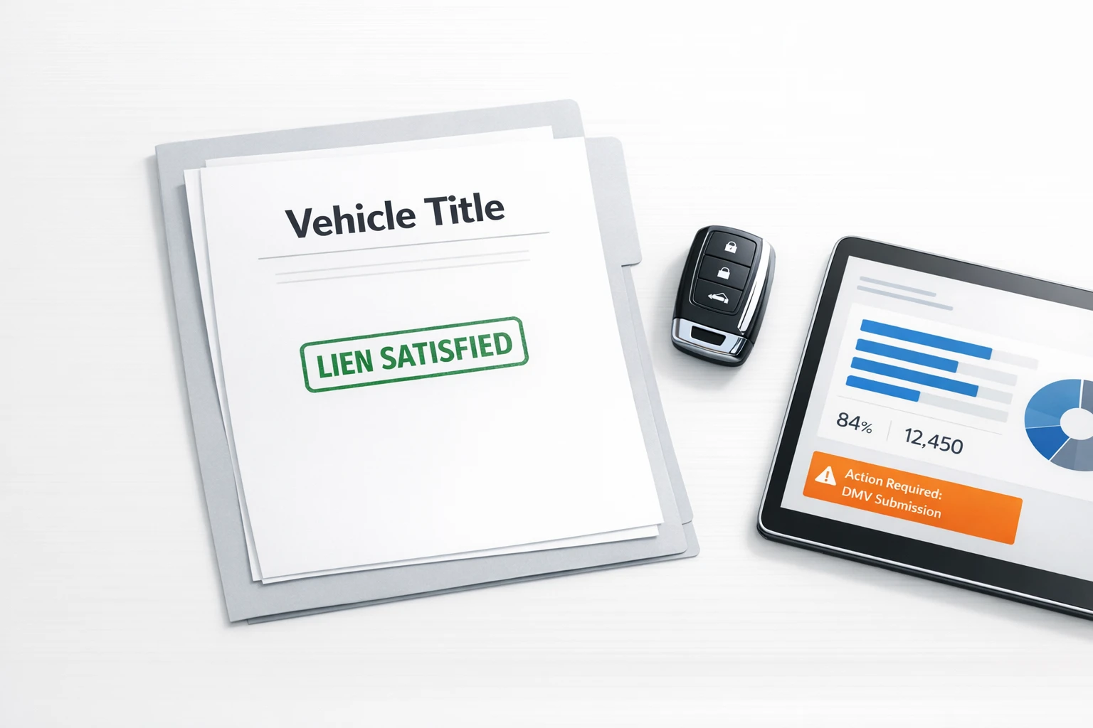 The Complete Vehicle Title Transfer Process After a Lease Buyout ...