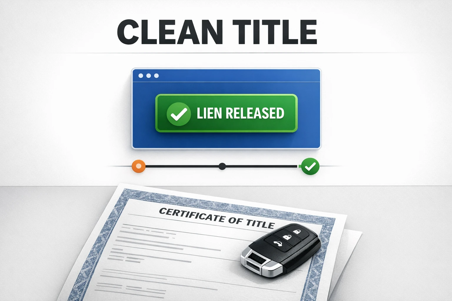 Navigating Vehicle Liens & Securing a Clean Title After Your Lease ...